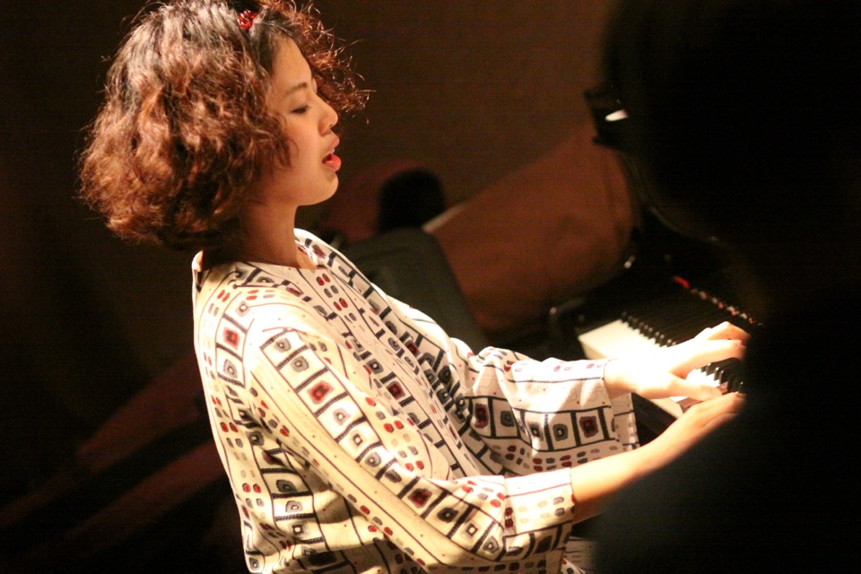 本領発揮し今後が楽しみな説得力あるプレイ BODY&SOUL