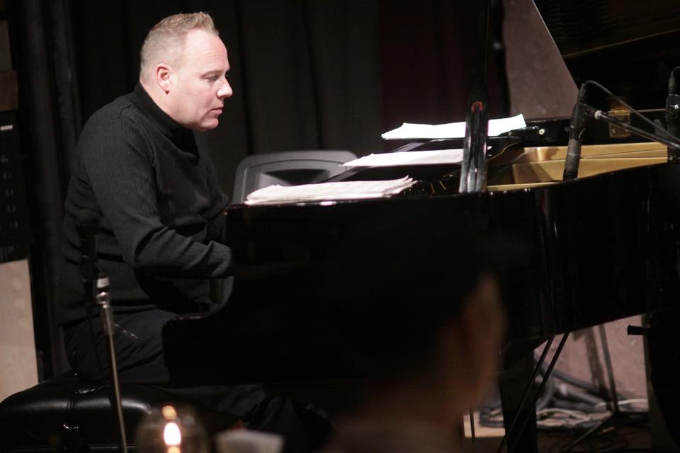 欧州のジャズらしい美しい音色の完成度の高い流れるような演奏 BODY&SOUL