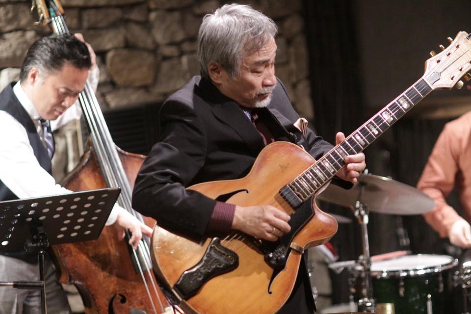 綺麗な音色で全てにバランスのよく取れたステージ BODY&SOUL